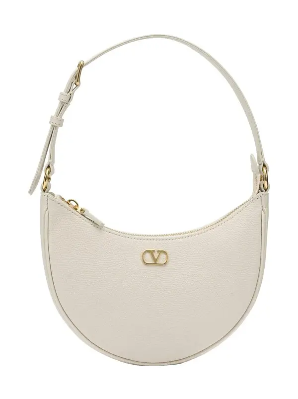 Valentino Garavani Shoulder Bag - White