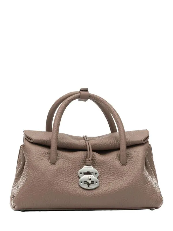 ZANELLATO Handbag - Brown