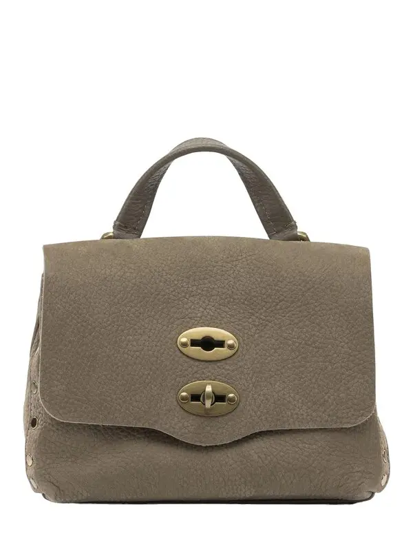 ZANELLATO Handbag - Brown