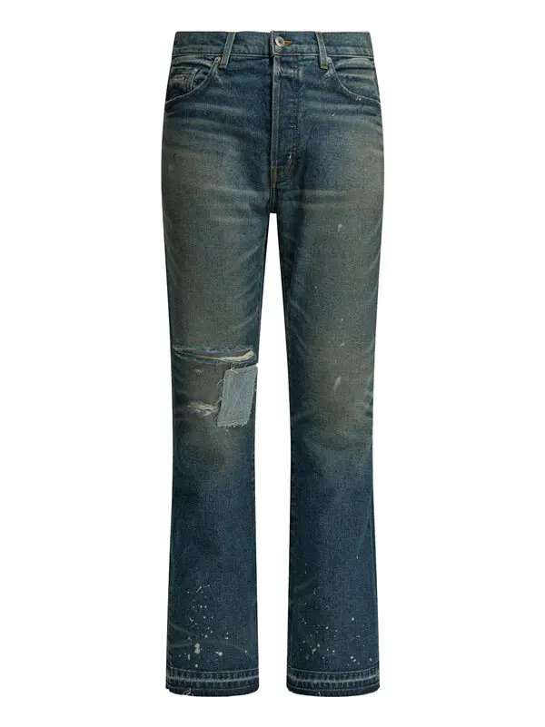 GALLERY DEPT. Jeans - Blue
