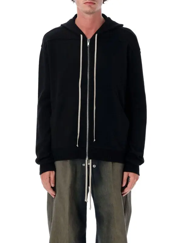 Rick Owens Sweater - Black