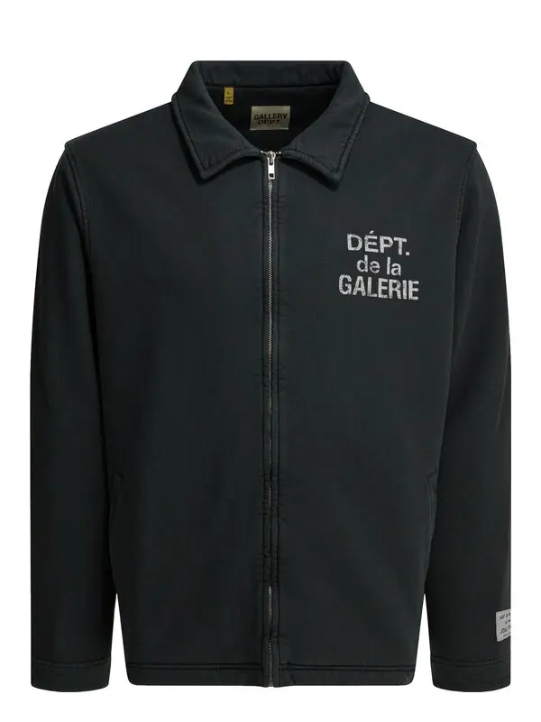 GALLERY DEPT. Jackets & Coats - Black