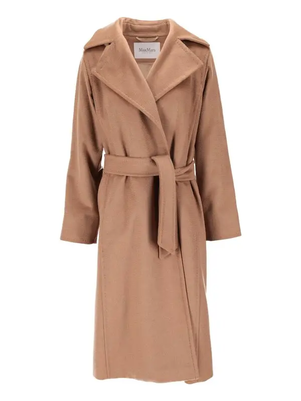 Max Mara Cappotto - Cammello