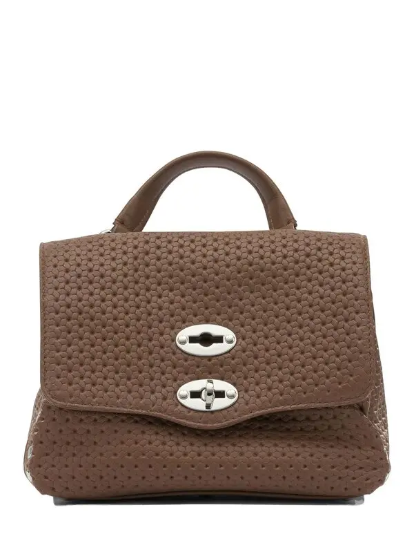 ZANELLATO Handbag - Brown