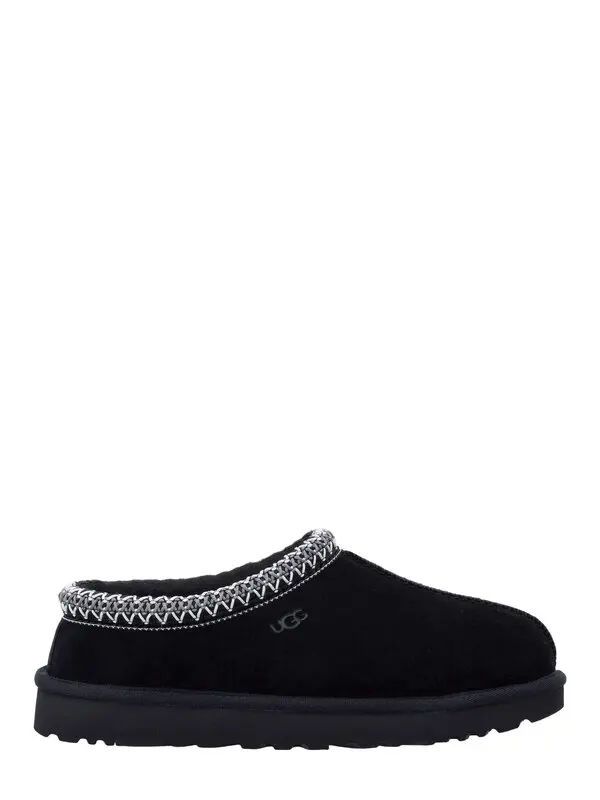 UGG Tasman Ii Slipper - Black