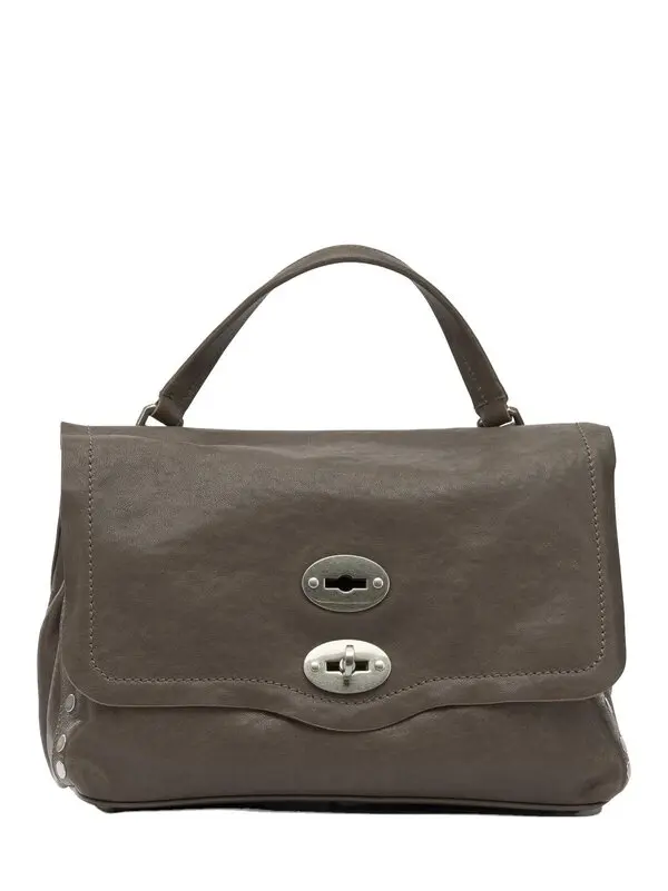 ZANELLATO Handbag - Brown