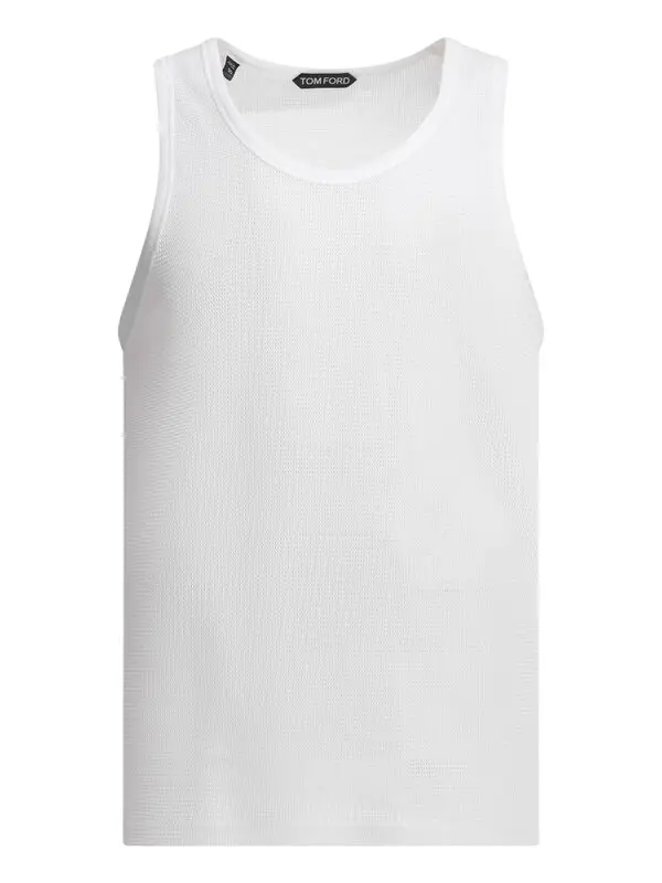 TOM FORD Top - White