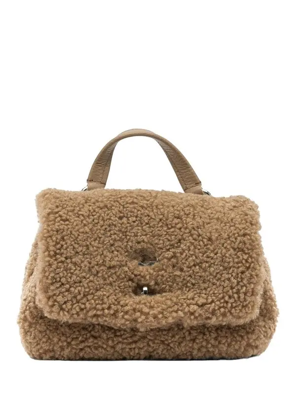 ZANELLATO Handbag - Brown