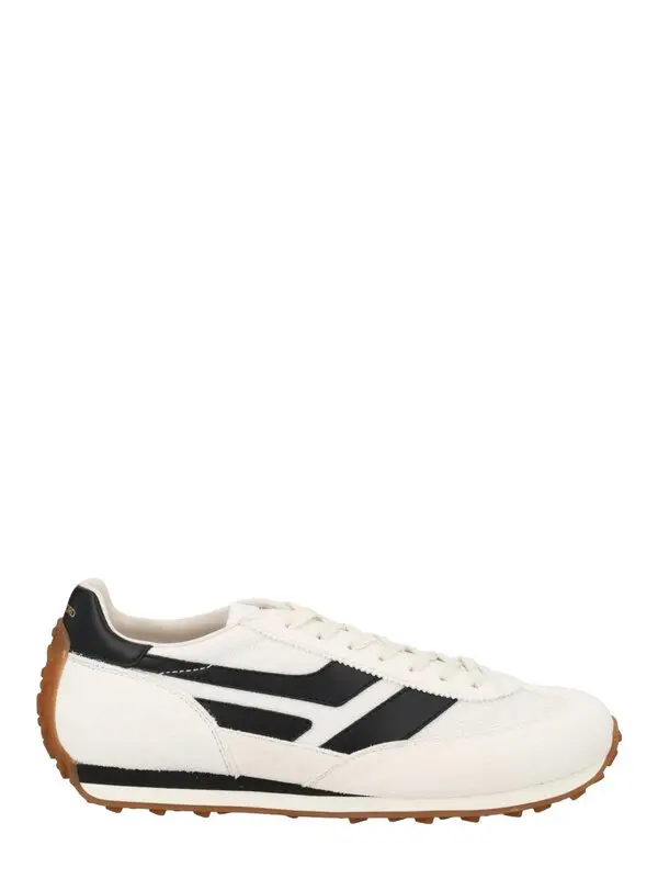TOM FORD Low Top Sneakers - White