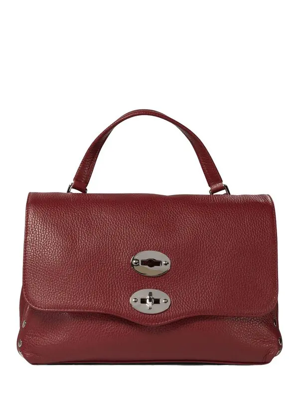 ZANELLATO Handbag - Bordeaux