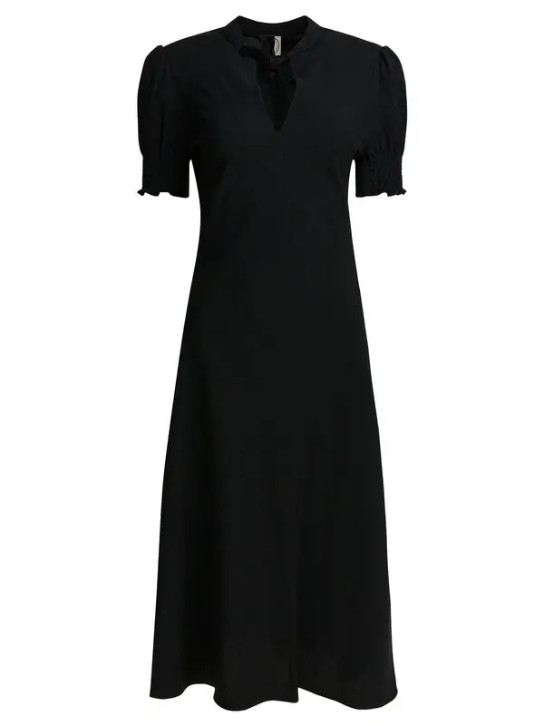 INES DE LA FRESSANGE PARIS Dress - Black