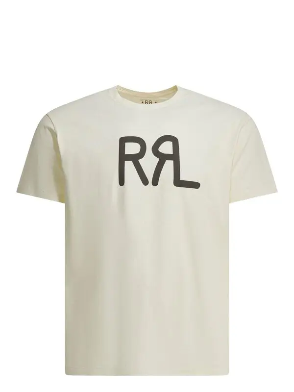 Ralph Lauren T Shirts - White