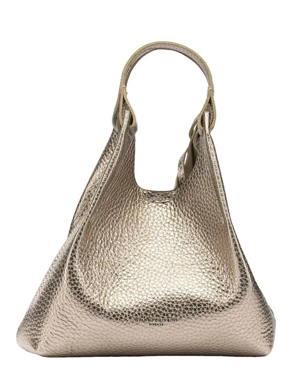 GIANNI CHIARINI Handbag - Bronze