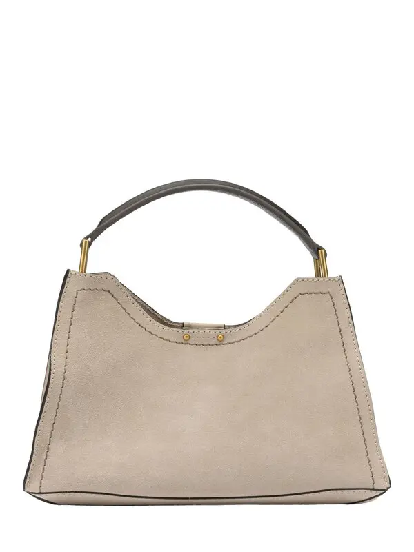 GIANNI CHIARINI Shoulder Bag - Beige
