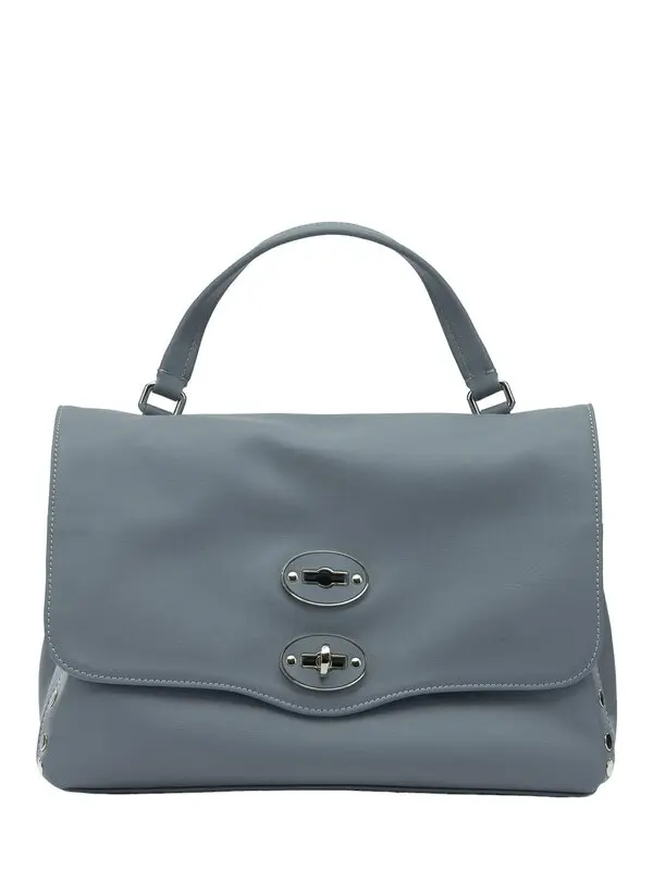 ZANELLATO Handbag - Blue