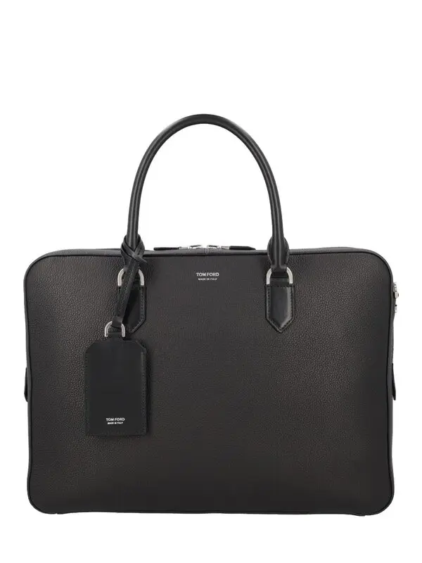 TOM FORD Bag Elliot - Black