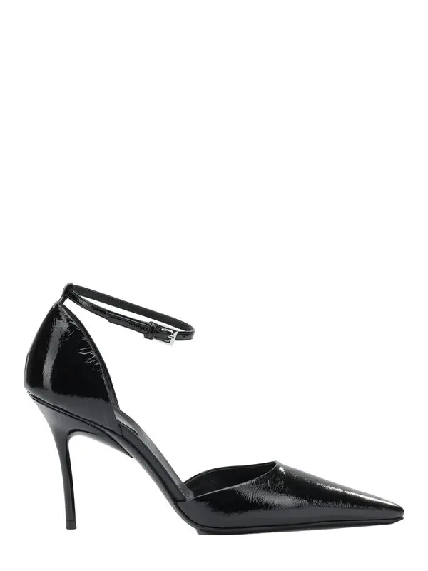 Alaïa Heeled Shoes - Black