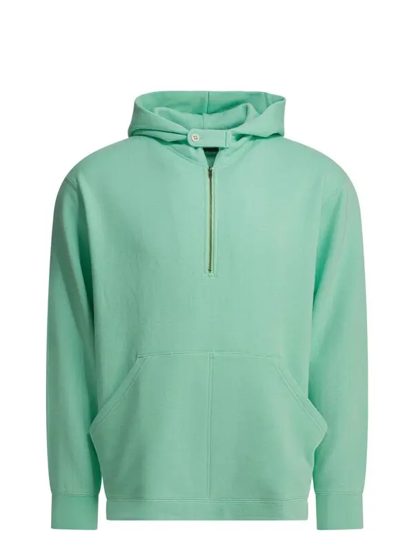 BEAMS Sweatshirt - Green
