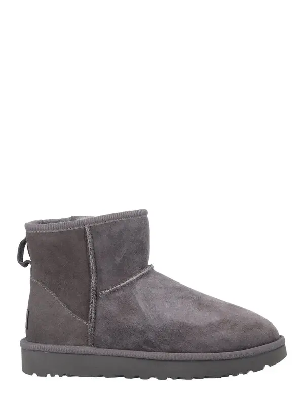 UGG Classic Mini Ii Boots - Grey