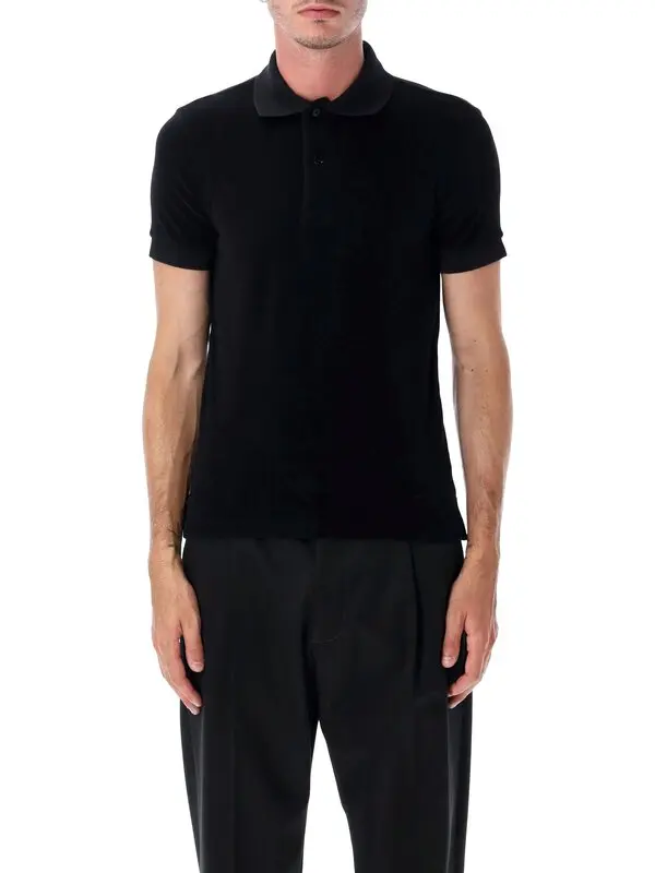 TOM FORD T Shirts And Polos - Black