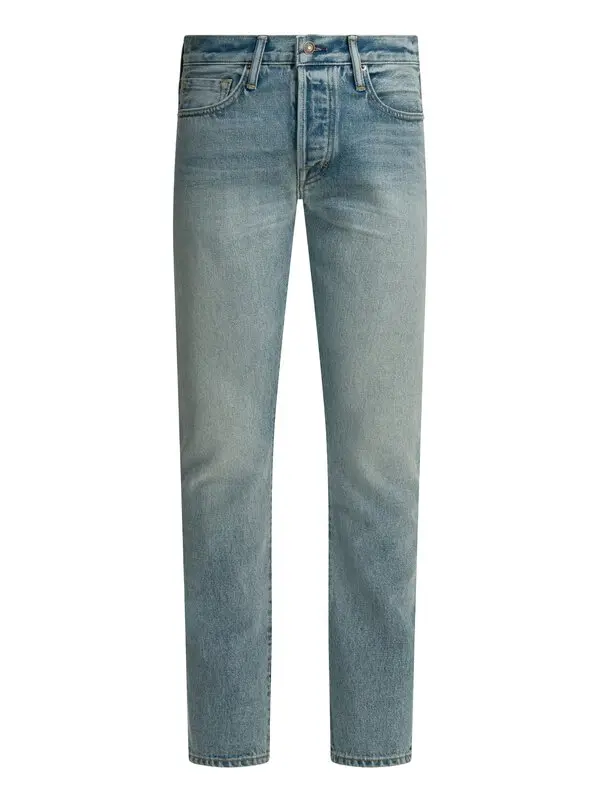 TOM FORD Jeans - Light Blue