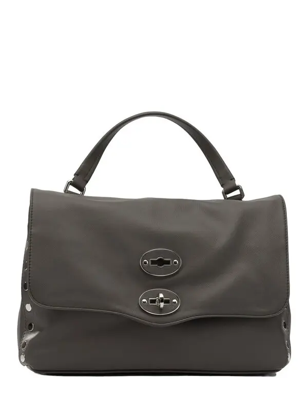 ZANELLATO Handbag - Brown