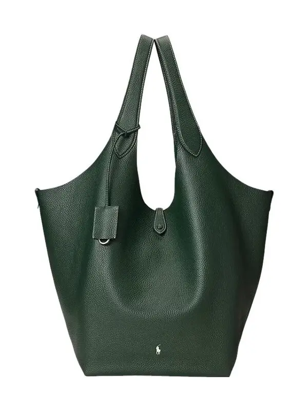 Ralph Lauren Large Tote Bag - Ficus