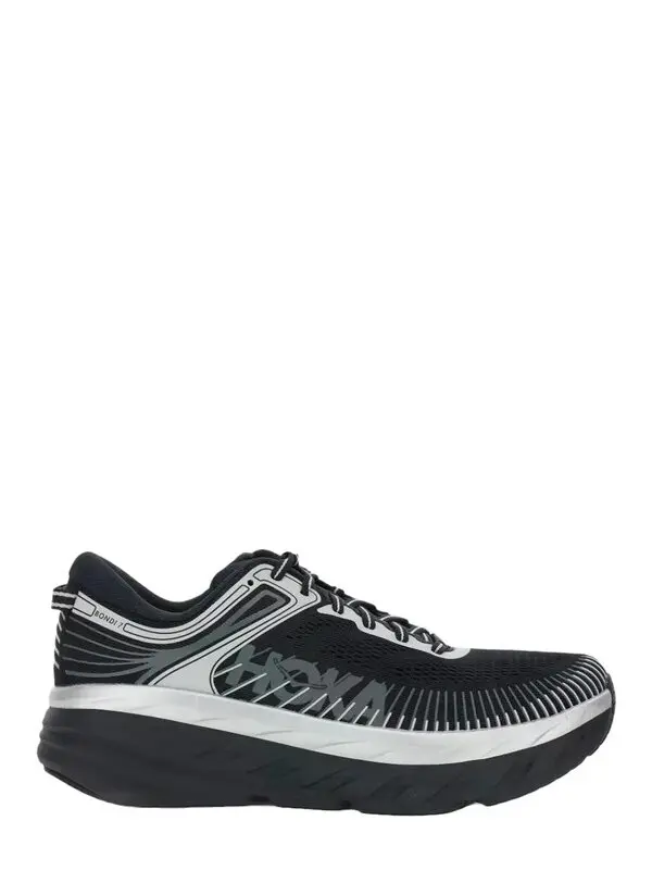 HOKA® Bondi Sneakers - Black