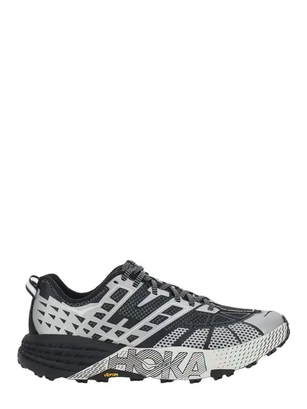 HOKA Speedgoat 2 Sneakers - Black