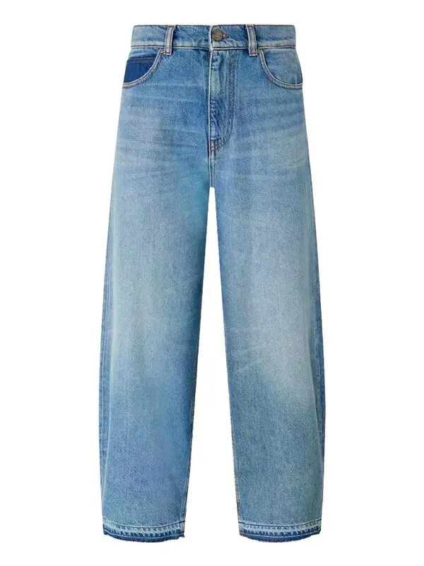 Pinko Estelle Jeans - Blue