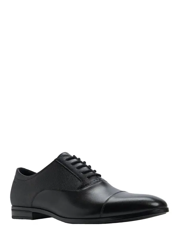 Aldo Stan Oxford - Black