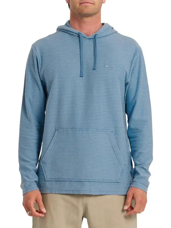 Quiksilver Alamitos Hoodie - Riviera