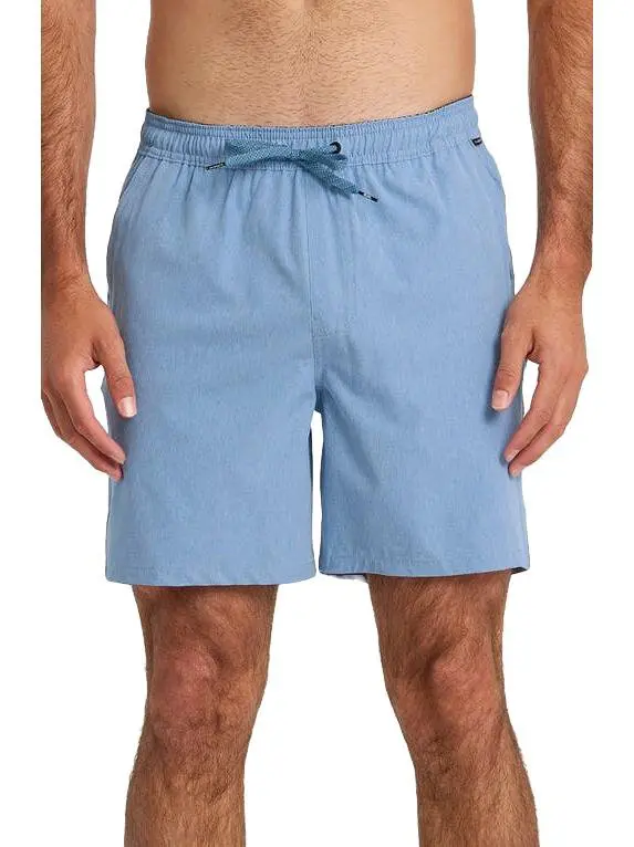 Quiksilver Amphibian Shorts - Riviera