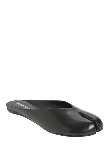 Jeffrey Campbell Cabalina Mule - Black