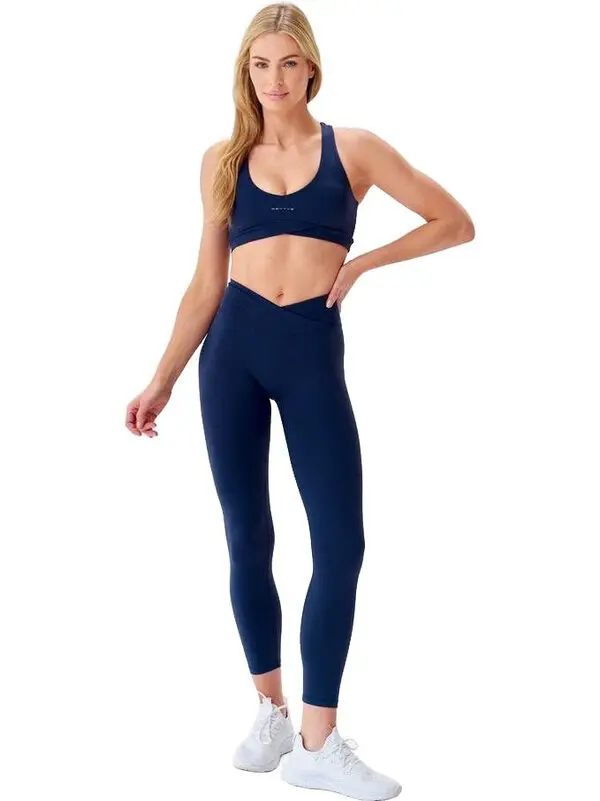 REVYVE ACTIVE V-sculpt Legging - Midnight