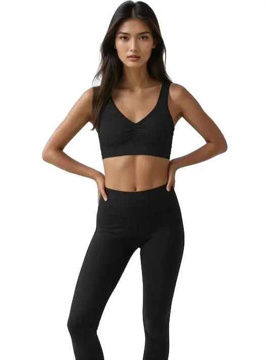 BLVCK Legging - Black
