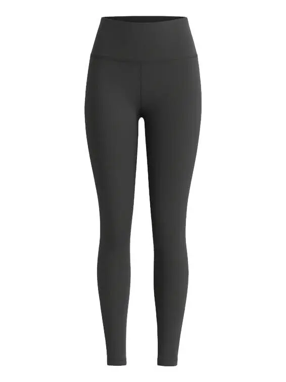 BLVCK Legging - Charcoal