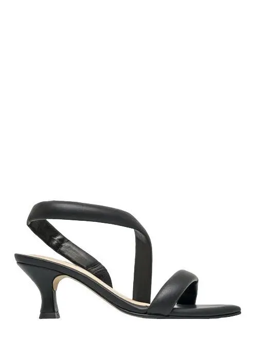 ALTA Ophelia Heeled Sandals - Black