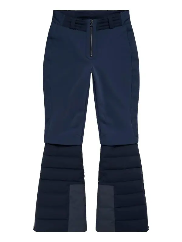 AMUNDSEN Wedeln Pants - Faded Navy