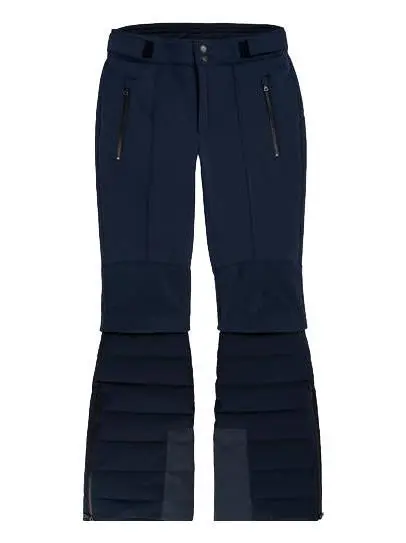 AMUNDSEN Wedeln Pants - Faded Navy