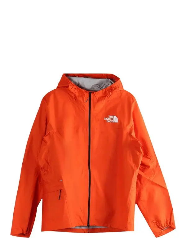 The North Face Summit Superior Futurelight Jacket - Red
