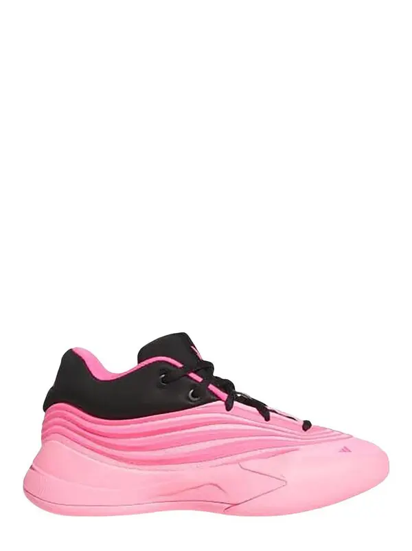 Adidas Dame X J 'beam' Sneakers - Pink