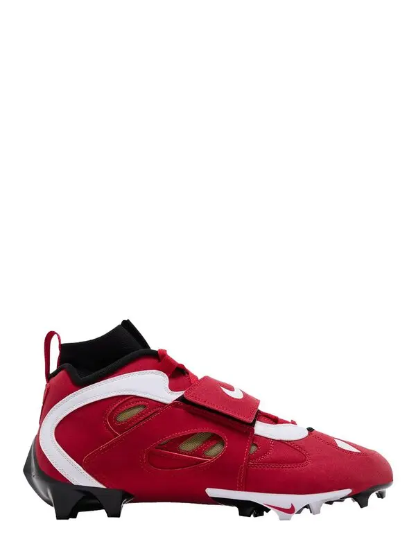 Nike Diamond Turf 2 Td - Red