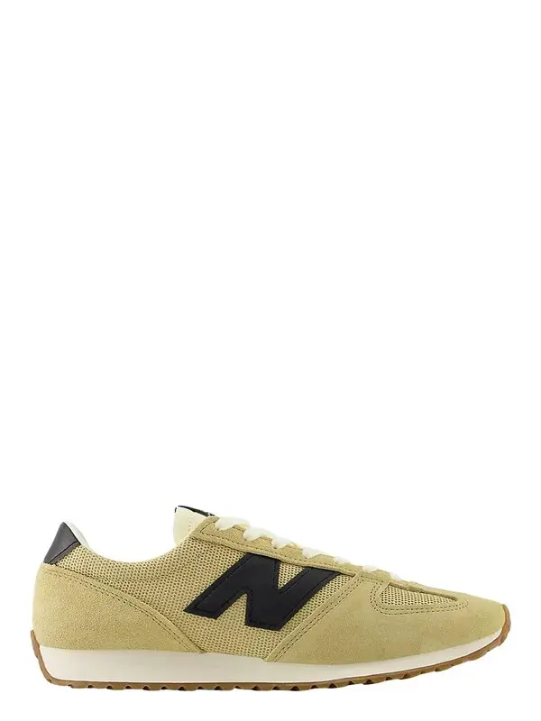 NEW BALANCE 471 Toasted Sesame Quicksand - Tan