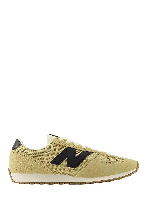 NEW BALANCE 471 Toasted Sesame Quicksand - Tan