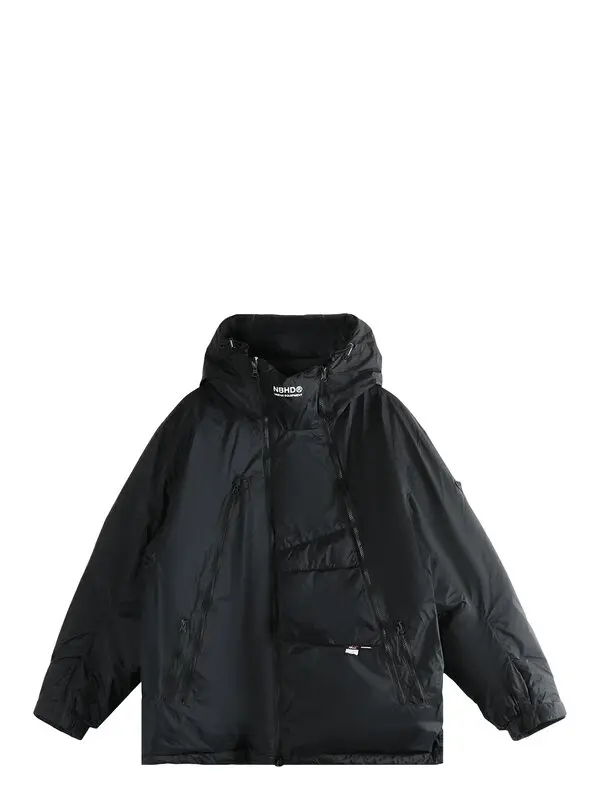 NEIGHBORHOOD X Nanga Down Jacket - Black