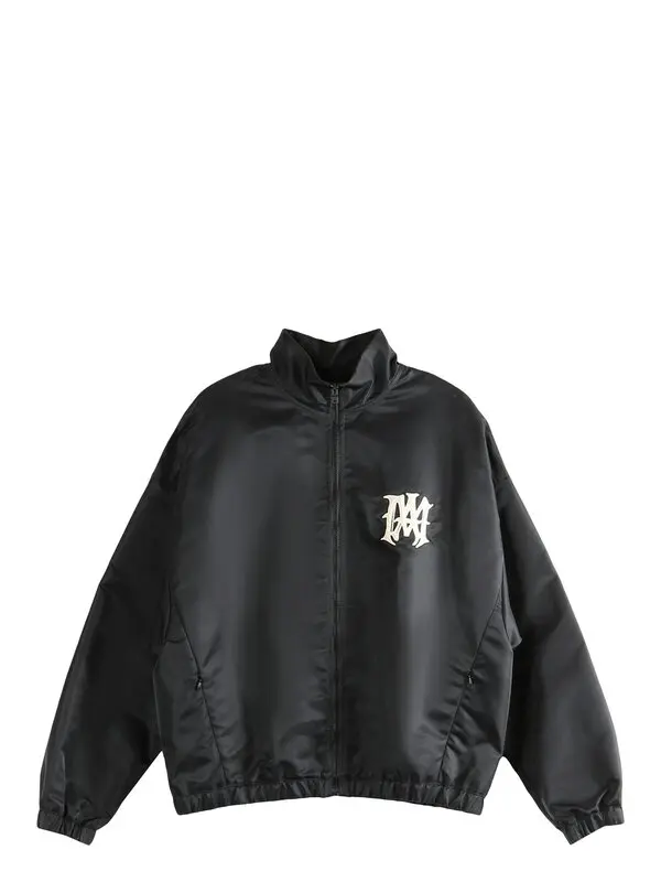 Amiri Hollywood Jacket - Black