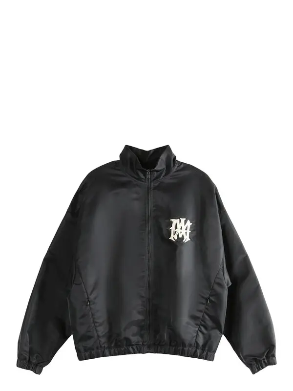 Amiri Hollywood Jacket - Black