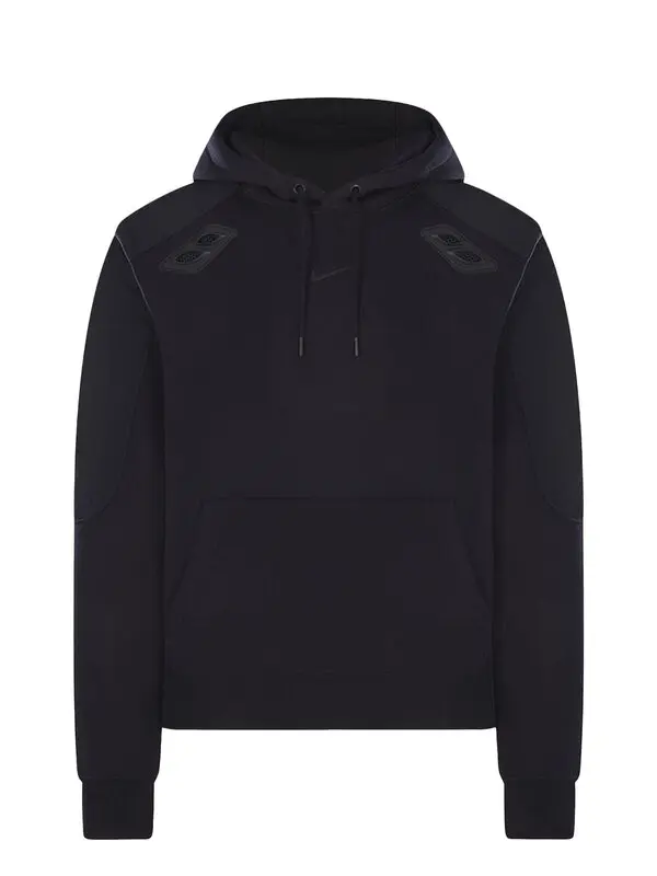 Nike X Nocta Asphalt Hoodie - Black