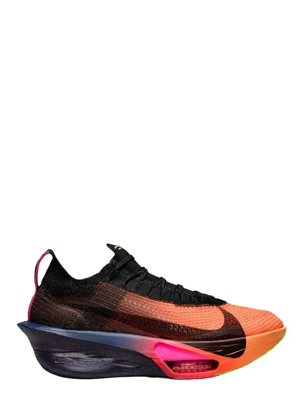 Nike Alphafly 3 Sneakers - Orange